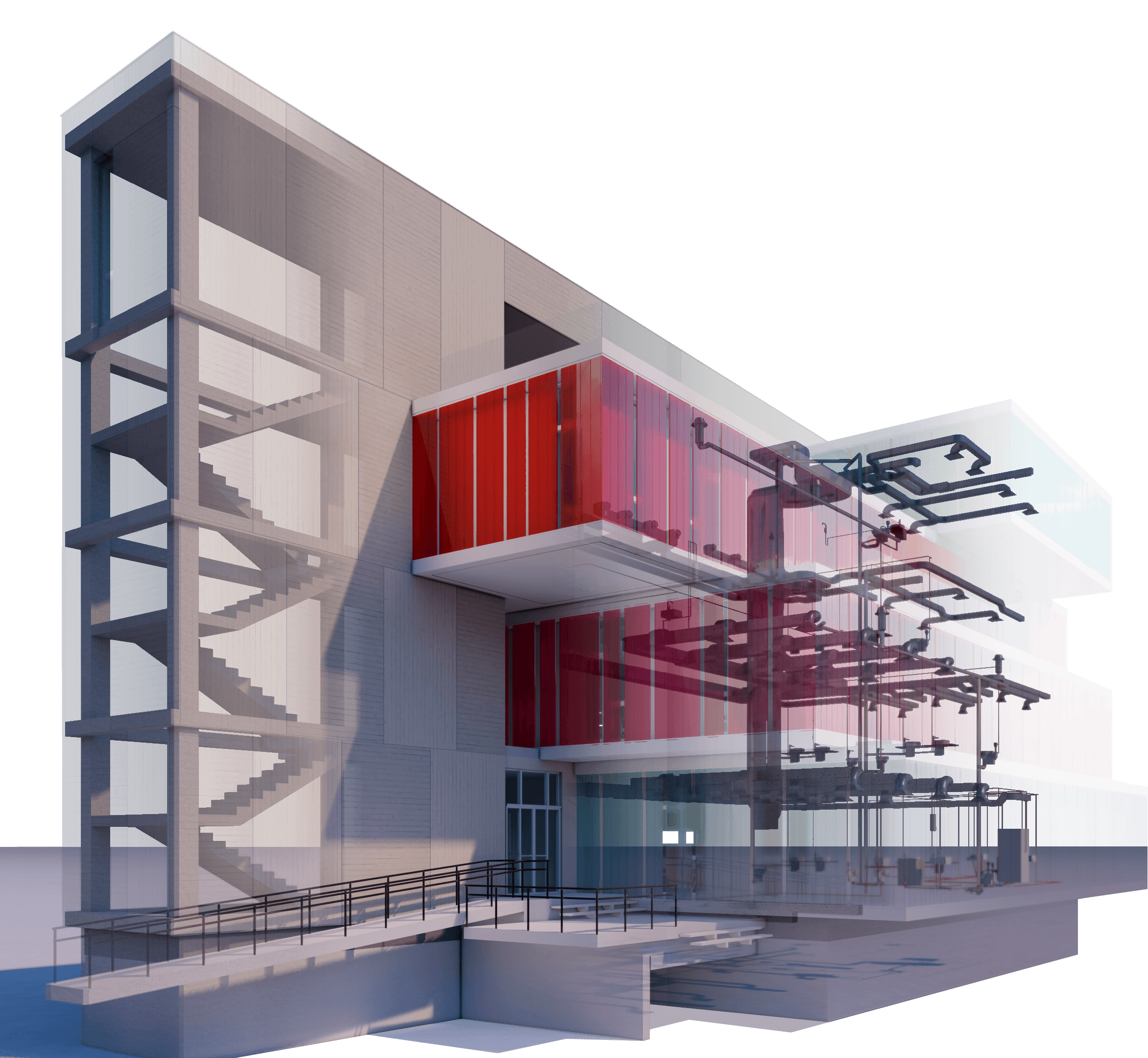 Diseño BIM Vs Diseño 2D tradicional – Arcux