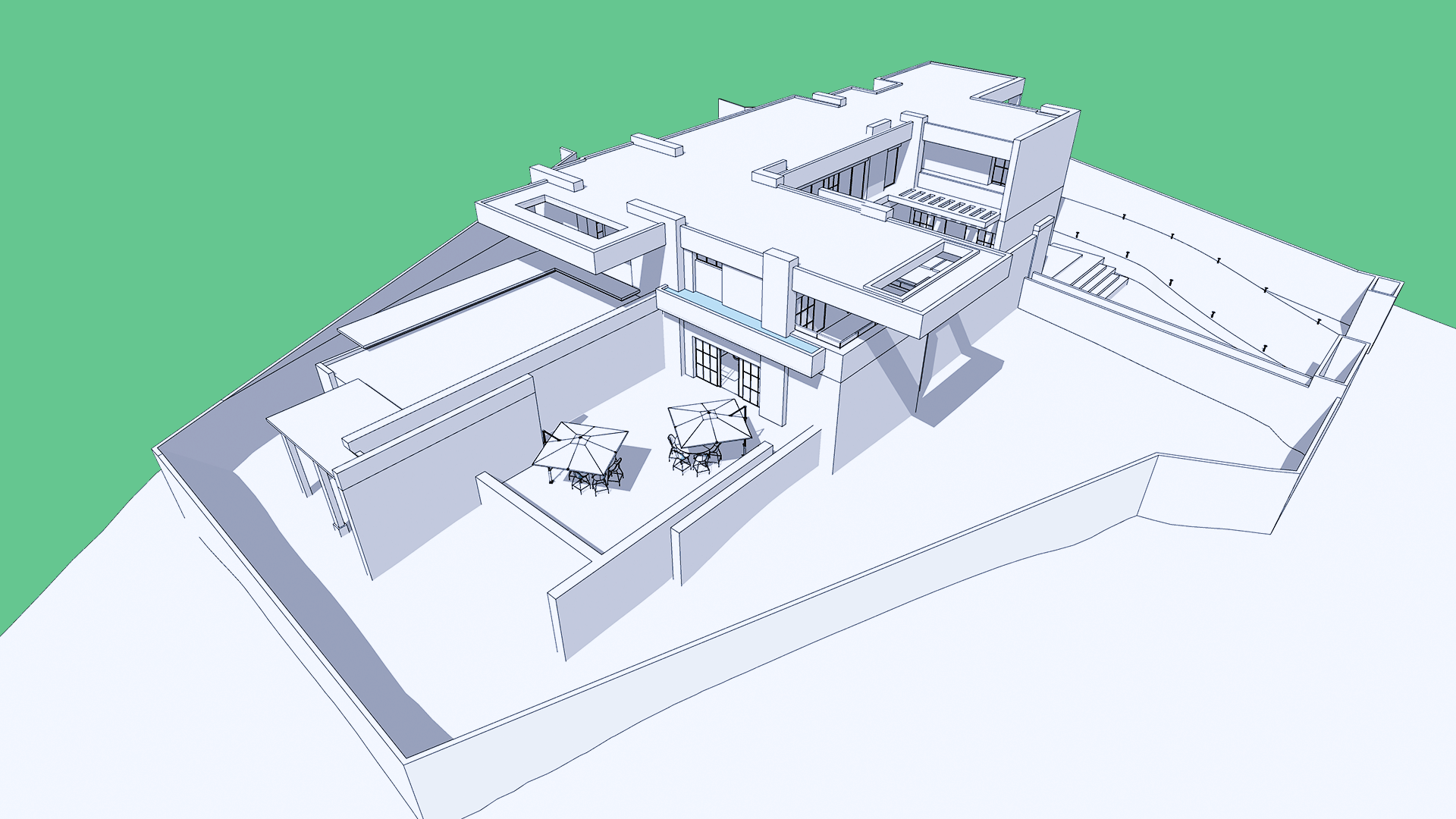 Modelado avanzado con Plugins en SketchUp - Arcux