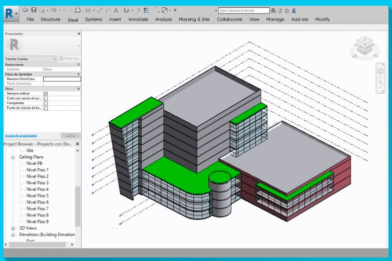 Que es Revit y para qué Sirve? – Arcux