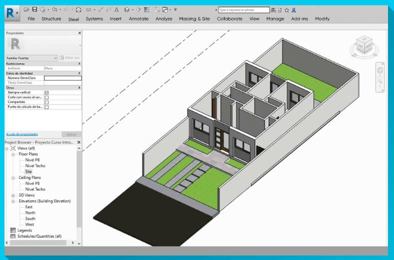 Que es Revit y para qué Sirve? – Arcux