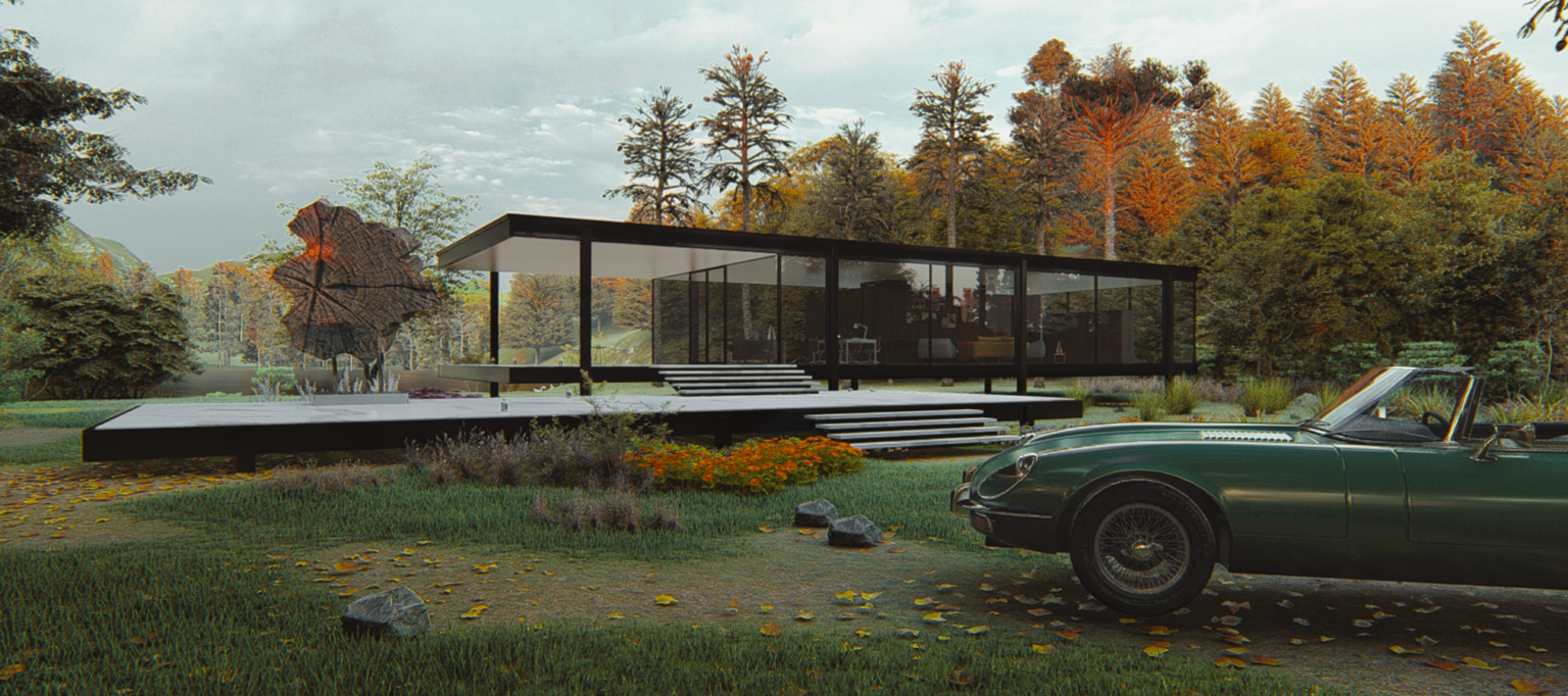 Lumion desde cero, primeros pasos - Arcux