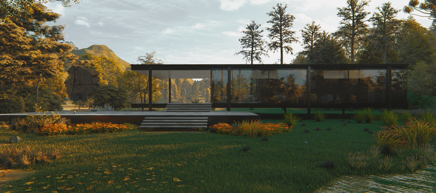 Lumion desde cero, primeros pasos - Arcux