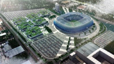 La Arquitectura de la Copa América 2019 – Conoce los estadios – Arcux