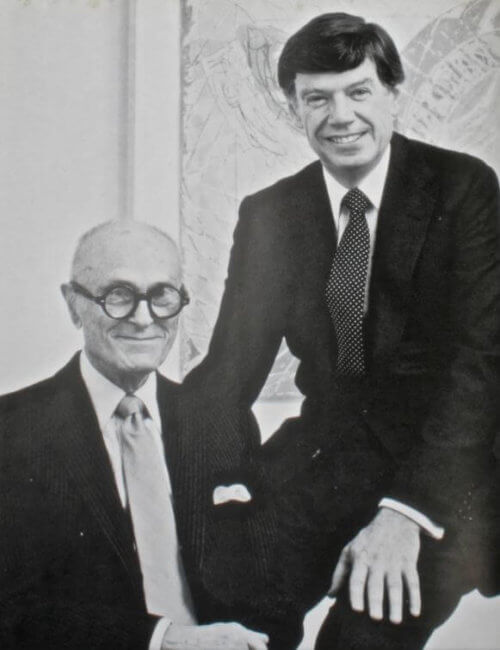 7 datos que no sabías de Philip Johnson – Arcux