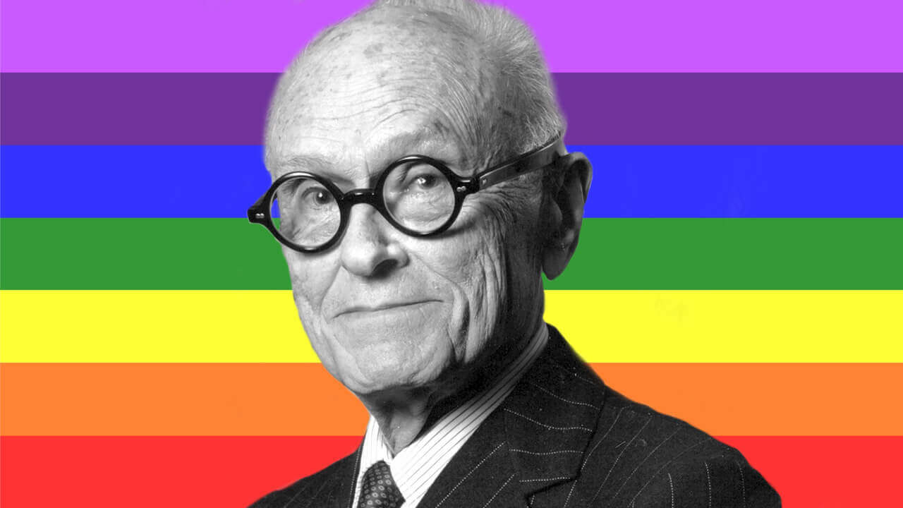 7 datos que no sabías de Philip Johnson – Arcux