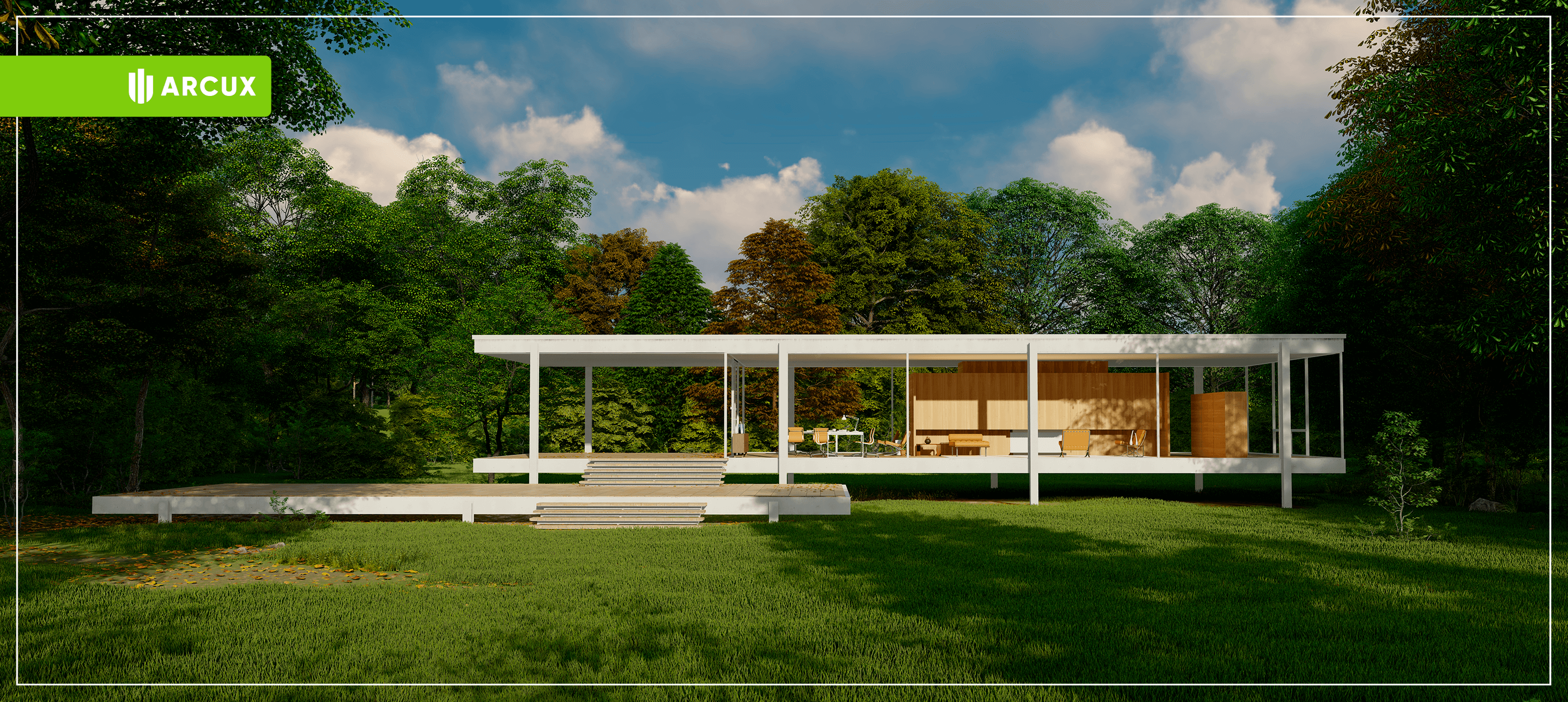 Qué puedes hacer con Lumion? Lo explicamos todo – Arcux