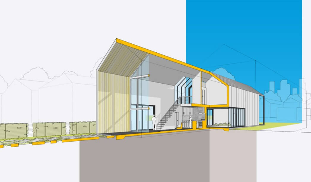  Qu Es SketchUp Arcux
