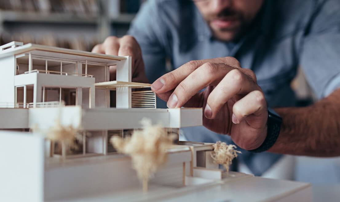 Formas de mejorar tu carrera como arquitecto – Arcux