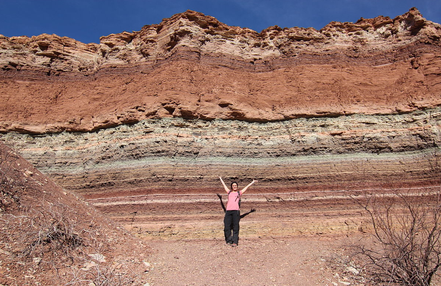 Geologia Importancia My XXX Hot Girl