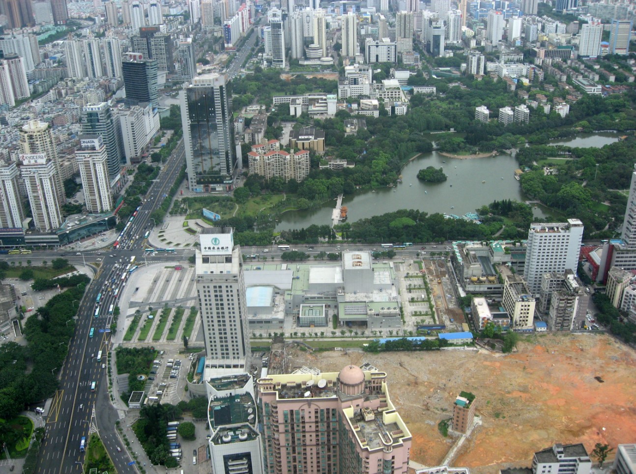 Que es el urbanismo – Arcux