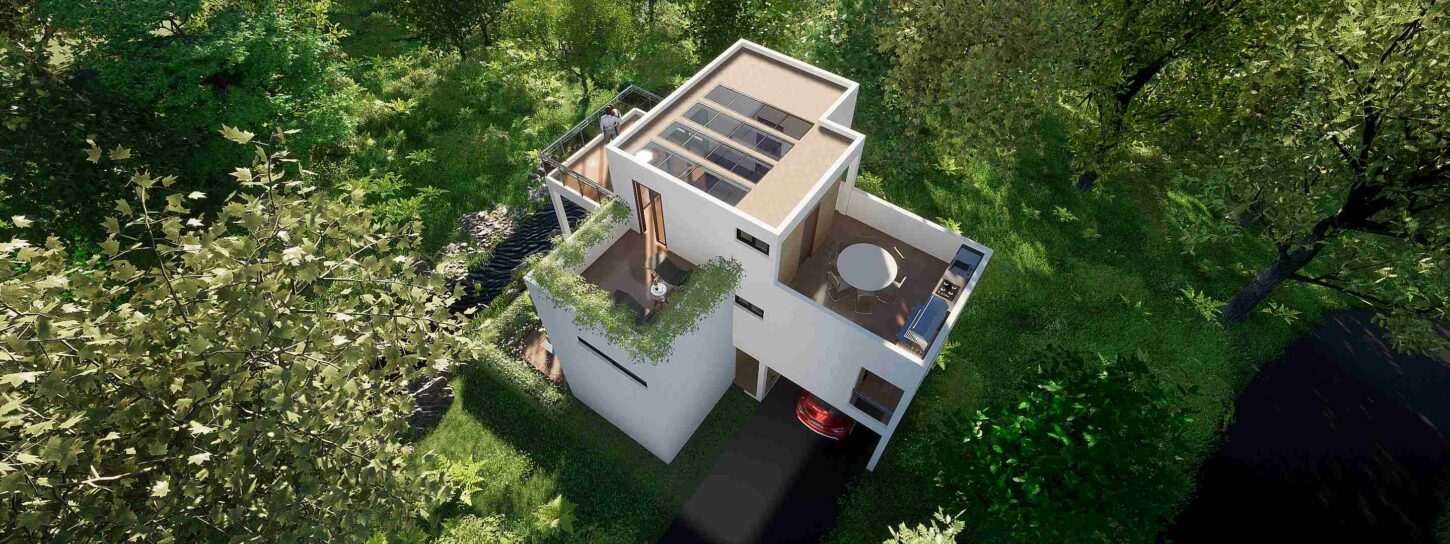 Twinmotion para Revit - Arcux